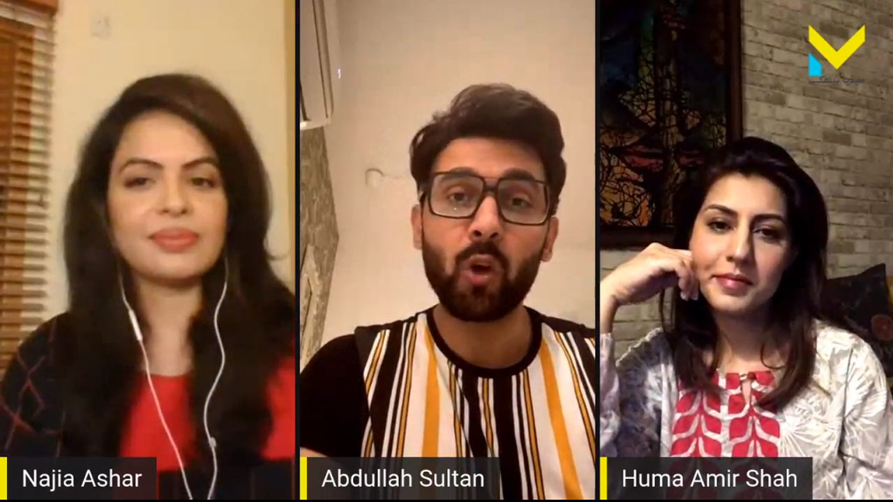 The Changing Dynamics of Morning News in Pakistan